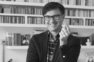 MASSIMO ROSATI